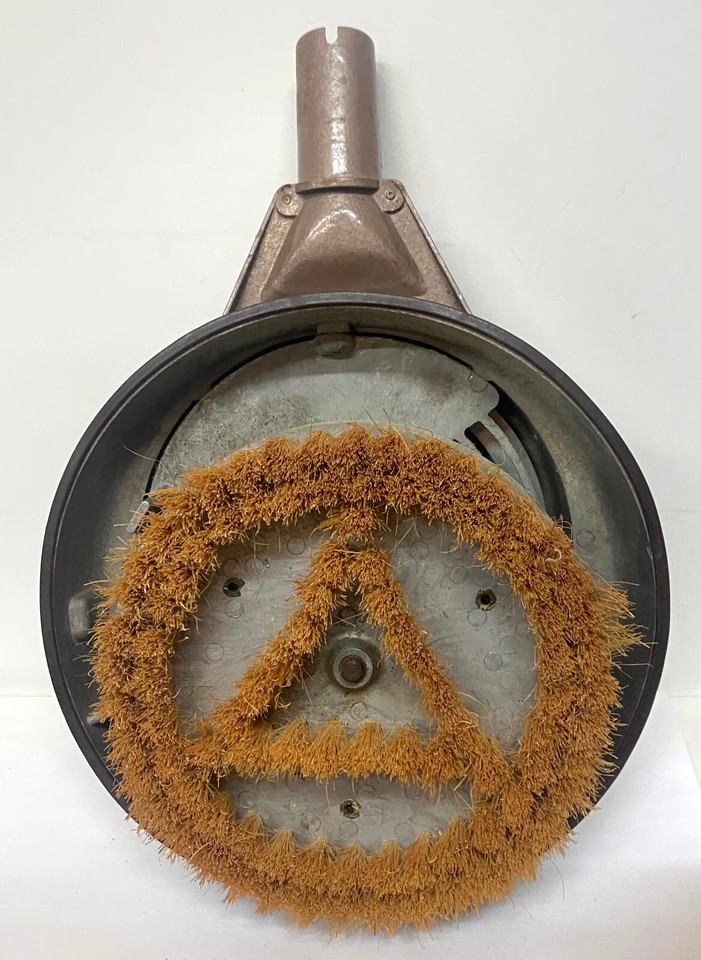 Vintage Filter Queen Vacuum POWER POLISHER POW-R Attachment Good ...