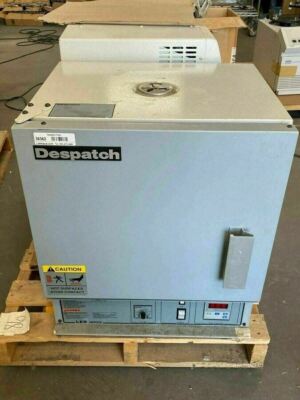 Laboratory Ovens - Despatch Oven