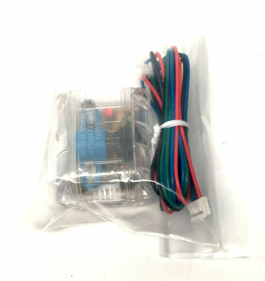 Avital 5105L Alarm & Remote Starter 1500 Ft Range TWO 4-Button Remotes ...