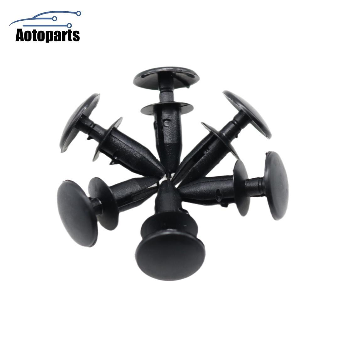 Brand New Plastic Rivets Fit for 13 - 2021 Dodge Ram 1500 6502632 | eBay