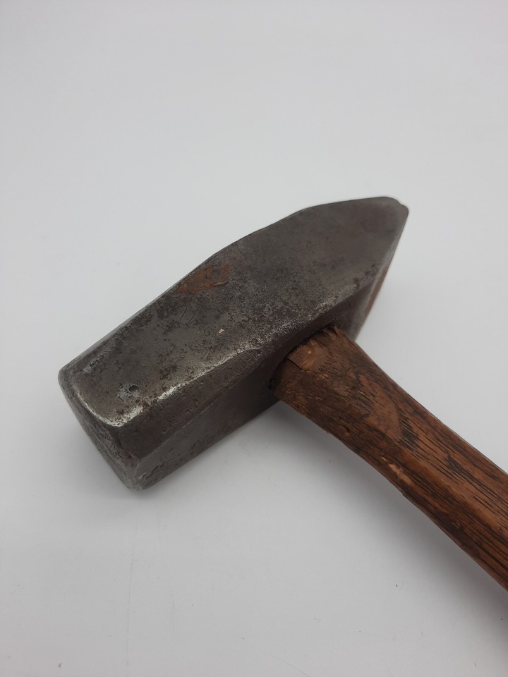 Antique Railroad Sledge Hammer N.W.R.Y. Norfolk & Western Railway N&W K ...