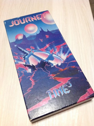 Journey Time3 Cd / | eBay