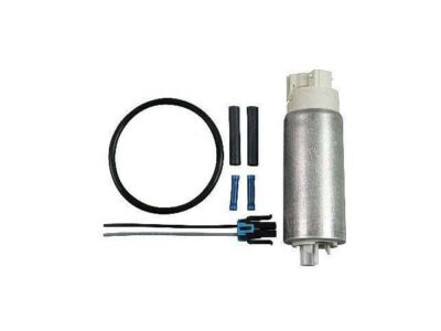 Action Crash Electric Fuel Pump fits Oldsmobile 88 1994, 1996-1999 ...