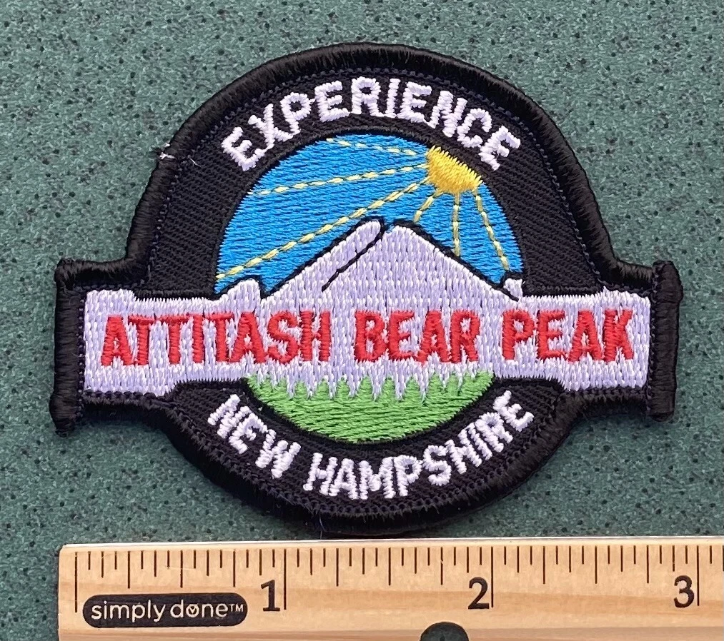 Attitash Bear Peak Ski