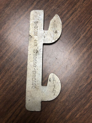 Sturdi Built Pallet Rack Clips - 100 pcs | eBay