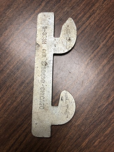 Sturdi Built Pallet Rack Clips | eBay