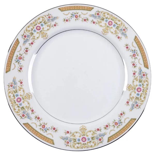 CORONET 117 SIGNATURE COLLECTION BY SELECT FINE CHINA OF JAPAN Dinner ...