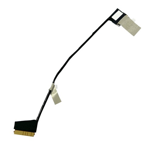 30pin LCD Non Touch Screen Video Cable For Lenovo ThinkPad P1 Gen 3 ...