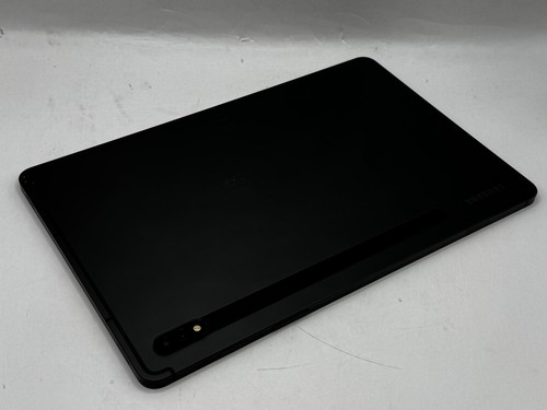 Samsung SM-X700 Galaxy Tab S8 128GB Wi-Fi Only Graphite Used | eBay