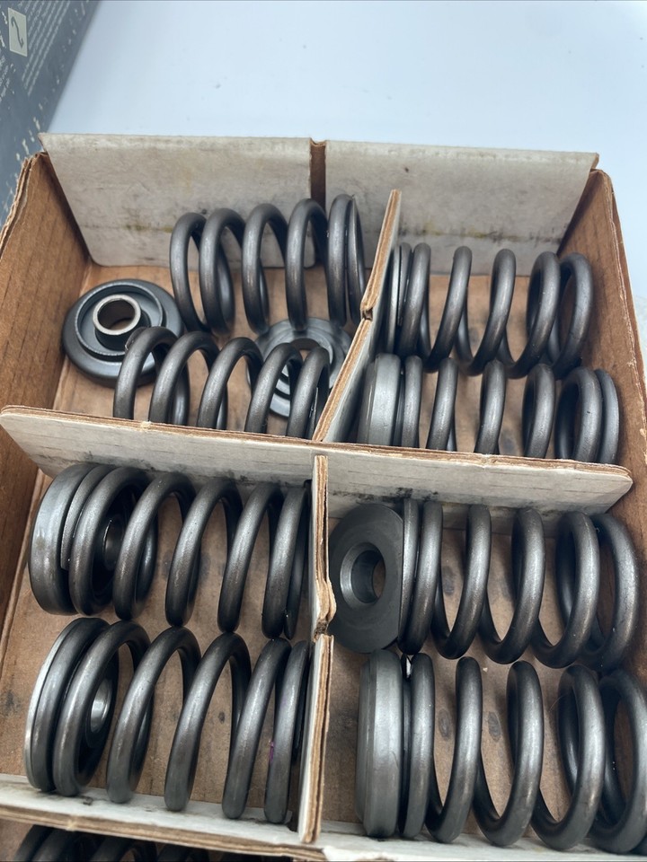 Vintage Competition Cams 926-16 Valve Single Outer Springs Comp Cams | eBay