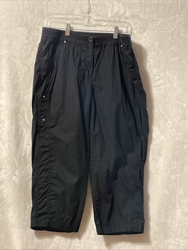 Women’s JM Collection Capris Size 12 | eBay