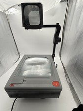 3M 9100 Overhead Projector for sale online | eBay