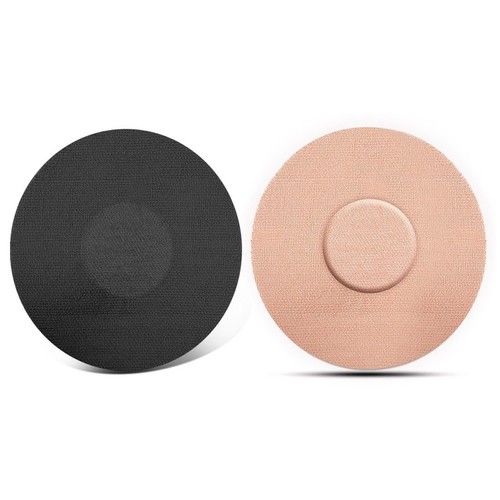 Sweatproof Sensors Adhesive Patches Anti-skidding Sensor Patches ...