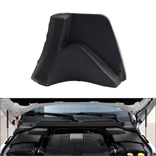 Front Hood Dust Sponge Block FITS For Land Rover Discovery 3 4 | eBay UK