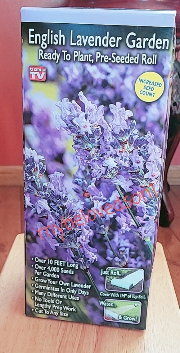 Pre Seeded Flower Rolls Garden Roll Out Pre Seeded Flower Mats Add