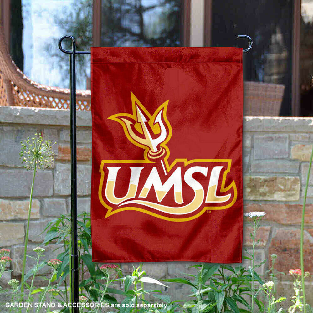 UMSL Tritons Garden Flag and Yard Banner | eBay