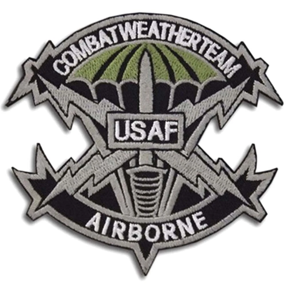 Combat Weather Beret