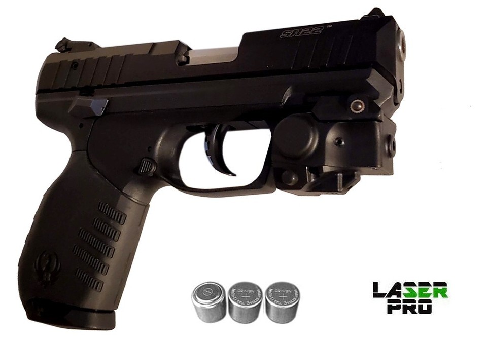 Laser Sight for SIG Sauer, fits P250 P320 P229 P226 SP2022 Mosquito ...