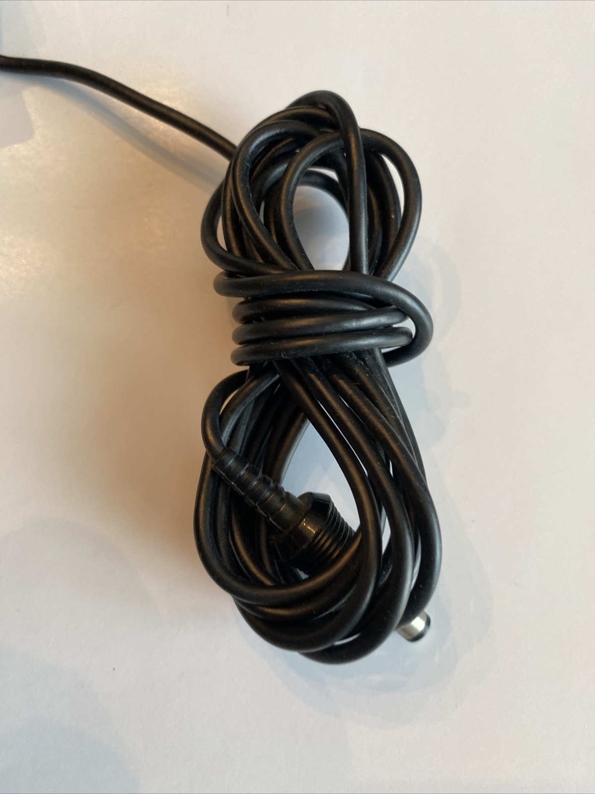 Vtg SHARP EA-12A AC Adapter 4.5VDC 200MA Japan for ELSI 8106 Calculator ...