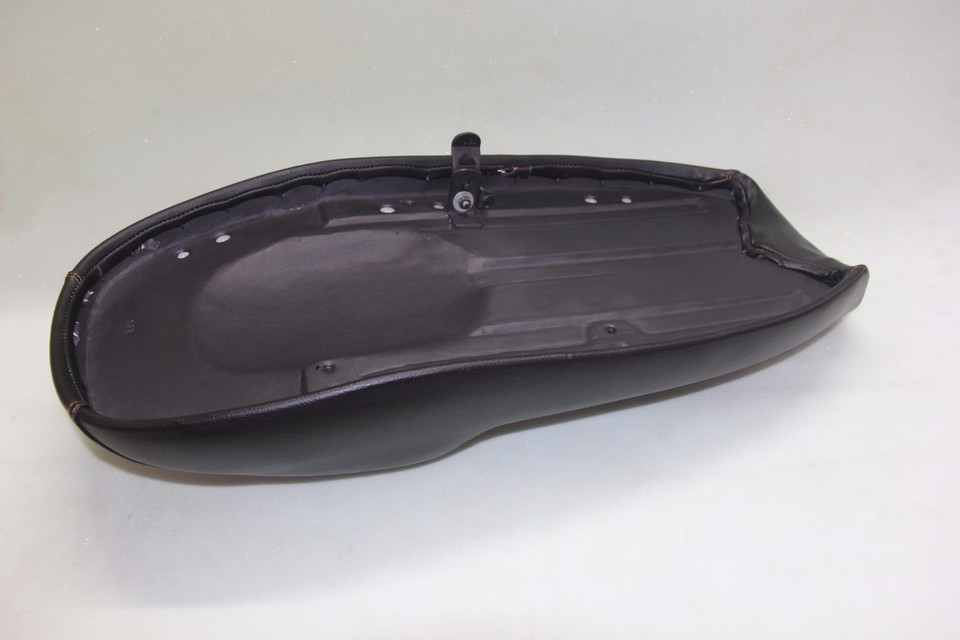 1973-1979 Triumph T140 TR7 T140V TR7V low profile motorcycle seat CODE ...