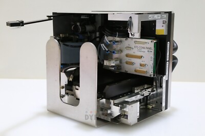 Wafer Processing - Load Port