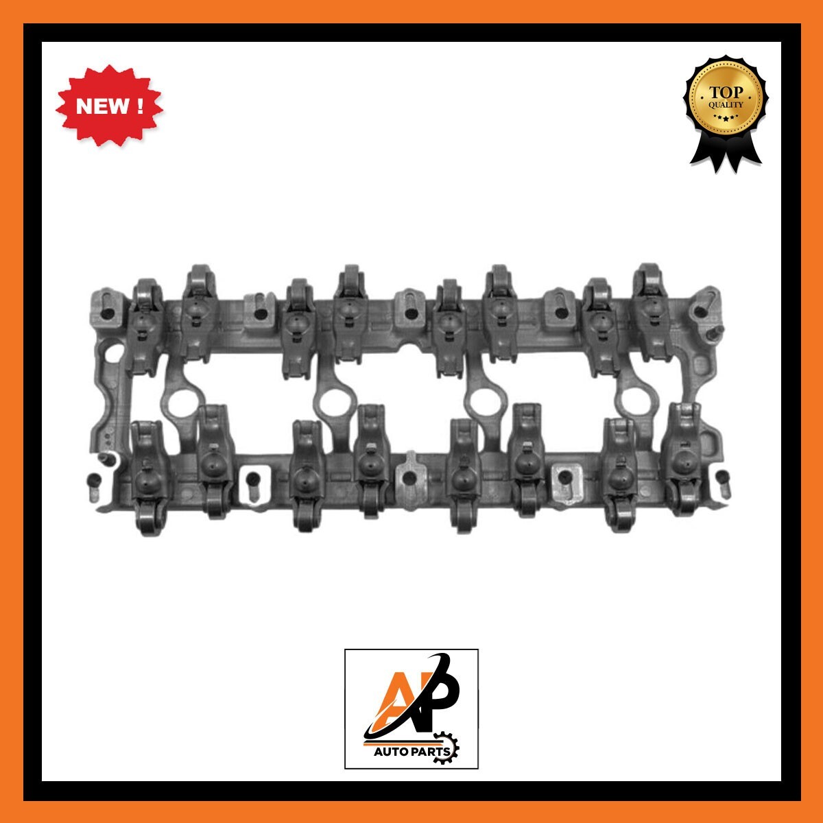 For CITROEN PEUGEOT 2.2 HDI 4HH 4HU 4HV (P22DTE) Diesel Engine Rocker ...