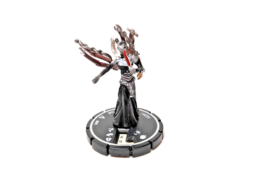 Horrorclix - Unique AGONY #095 - The Lab Set | eBay
