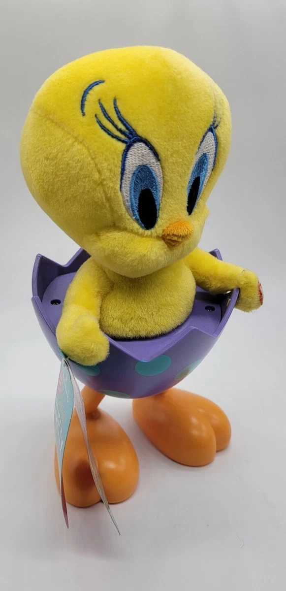 Tweety Bird Crying