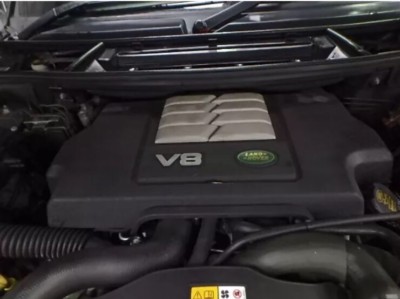 Genuine Range Rover L322 Sports Tdv8 3.6 Engine Good With Fitting ...