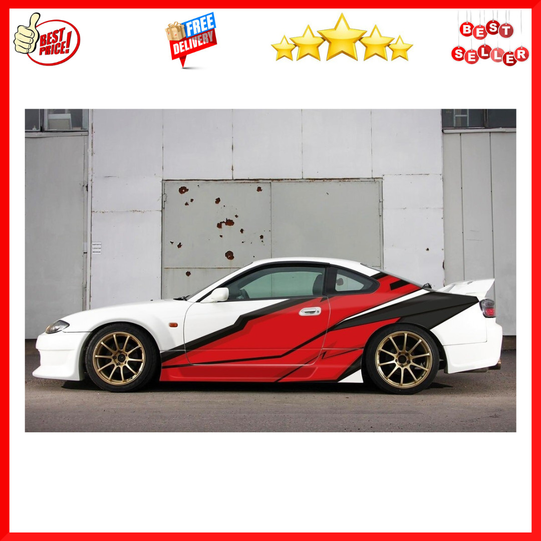 Best Sticker Design For Cars