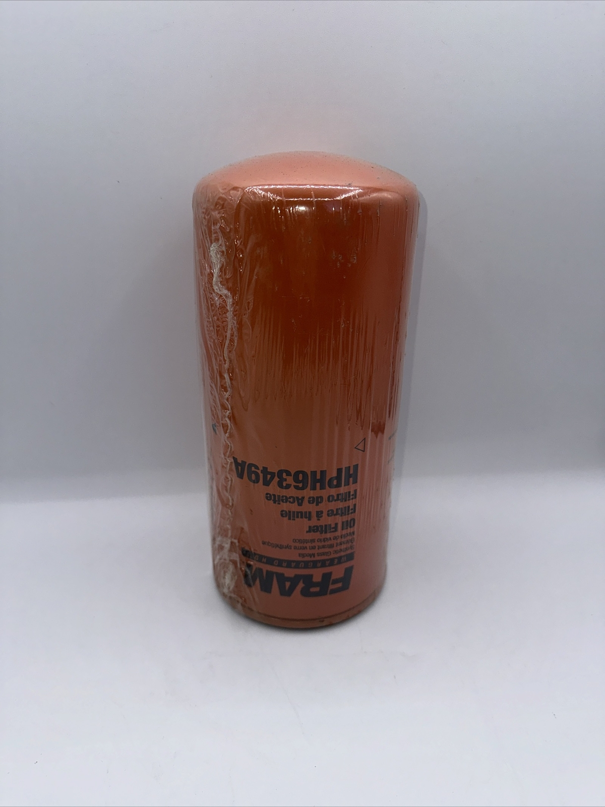 Engine Oil Filter-Spin-on Combination Oil Filter Fram HPH6349A for sale ...