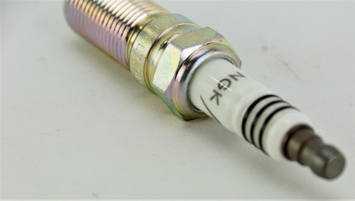 Pack of 4 Genuine NGK 4344 Iridium IX Resistor Spark Plugs LTR5IX11 | eBay