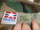 PROPPER Tactical Shirt Jacket Camo Regular Medium 100% Cotton. | eBay