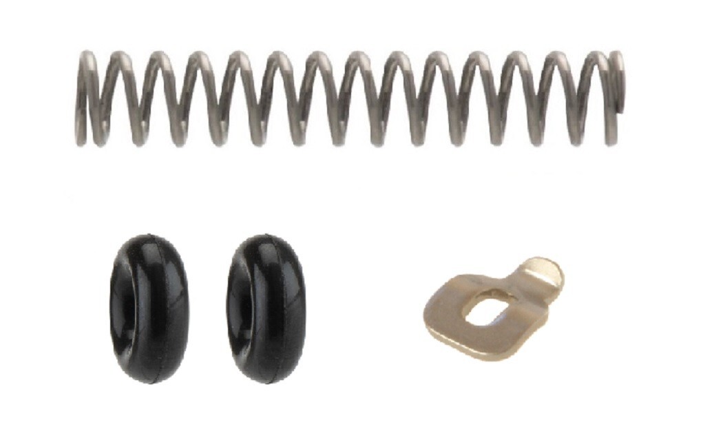Iwata I-135 3 Needle Spring I-150 2 Needle Packing O Rings I-040 4 ...