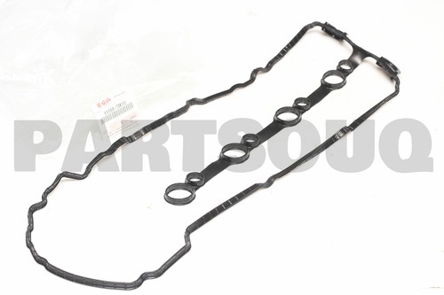 1118978K10 Genuine Suzuki GASKET CYLINDER HEAD COVER 11189-78K10 | eBay