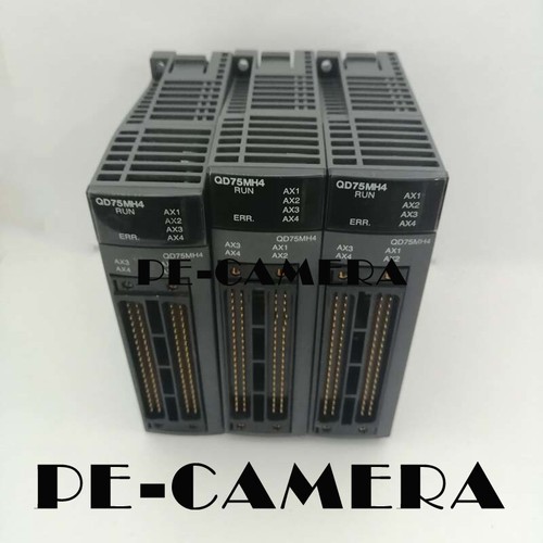 1PCS Mitsubishi QD75MH4 (3-month warranty /SHIP DHL) | eBay