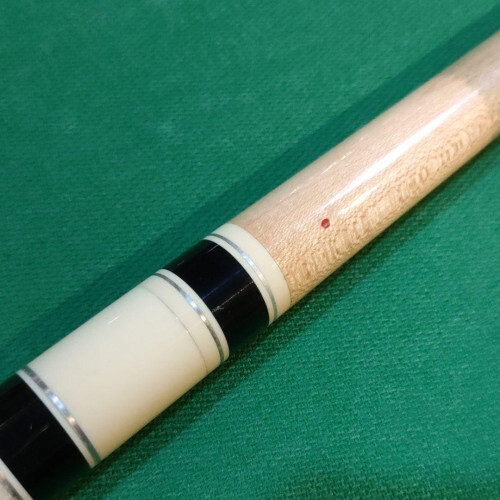 New Meuchi Billiard Cue | eBay
