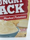 Hungry Jack Instant Mashed Potatoes Naturally Flavored - Family Size 26 ...