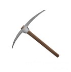 Robl0x | Azure Mines Pickaxe Diamond Gem Hunter Series 2 - RARE Toy ...