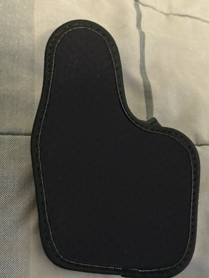 ALIEN GEAR HOLSTERS SHAPESHIFT APPENDIX HOLSTER FOR GLOCK 43x - Right ...