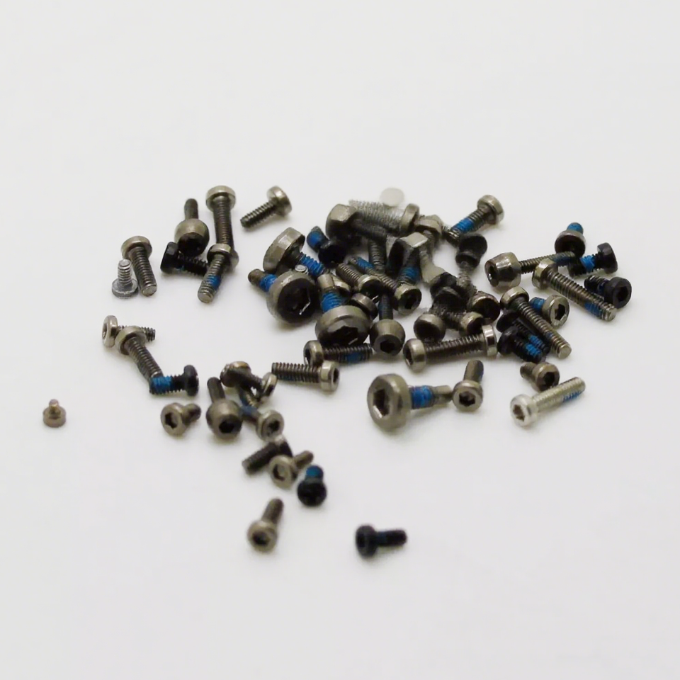 For DJI FPV Drone OEM Replacement - Middle Frame, Arm Shell, Arm Motor ...