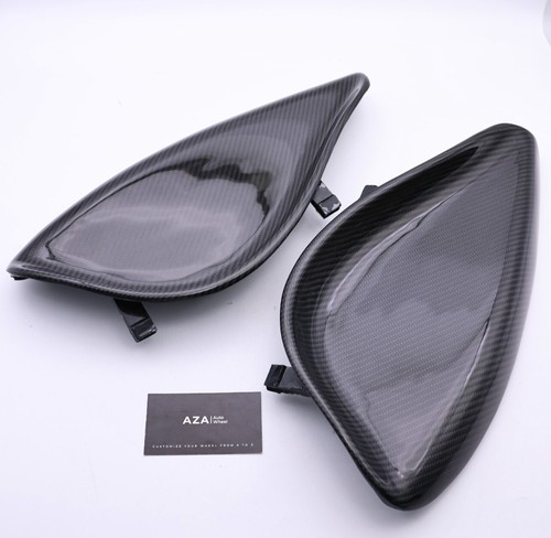 Ford F-150 SVT Lightning Front Bed Step Steps LH RH Carbon Fiber 1997 ...