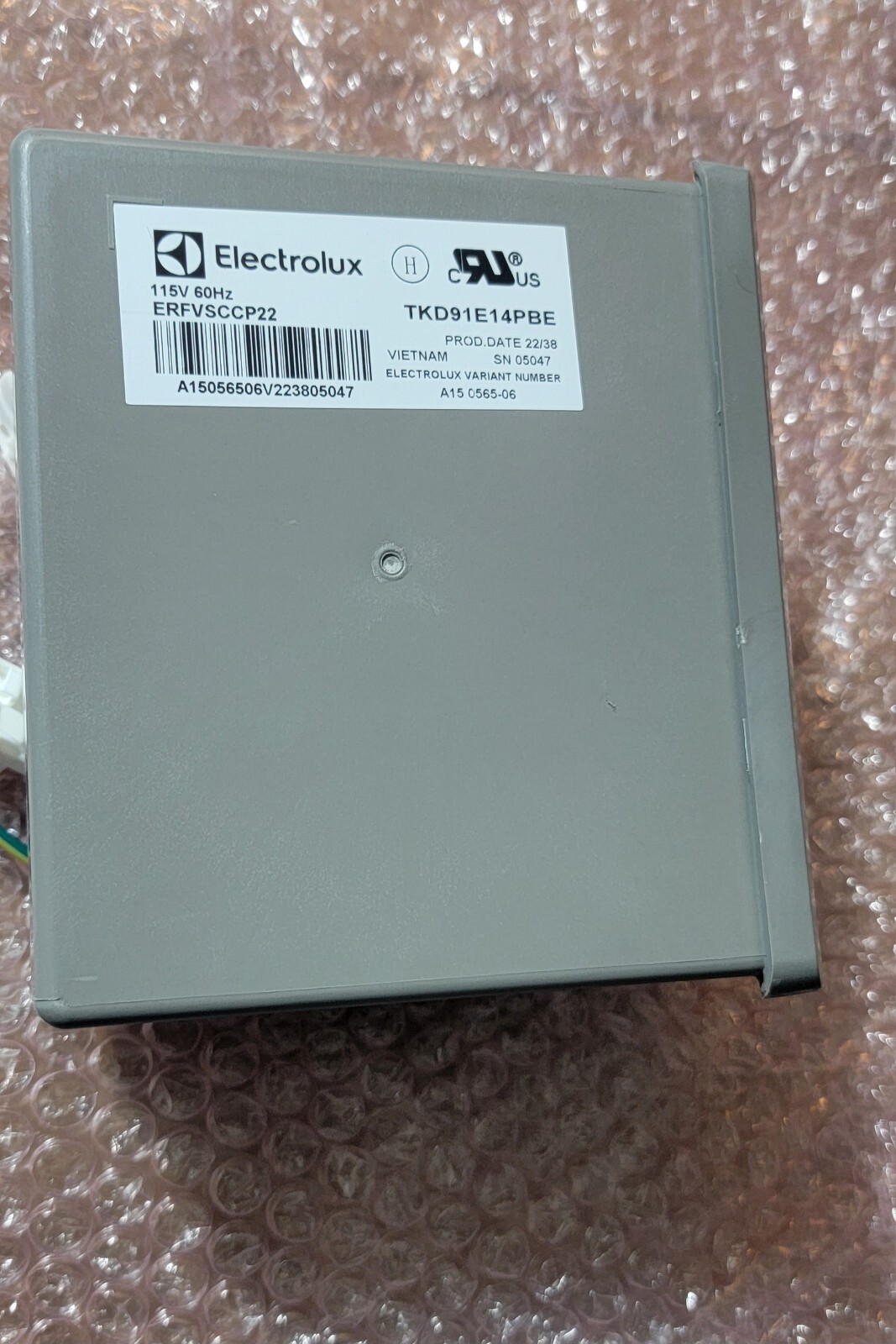 5304523779+Frigidaire+Inverter+OEM+5304523779 for sale online | eBay
