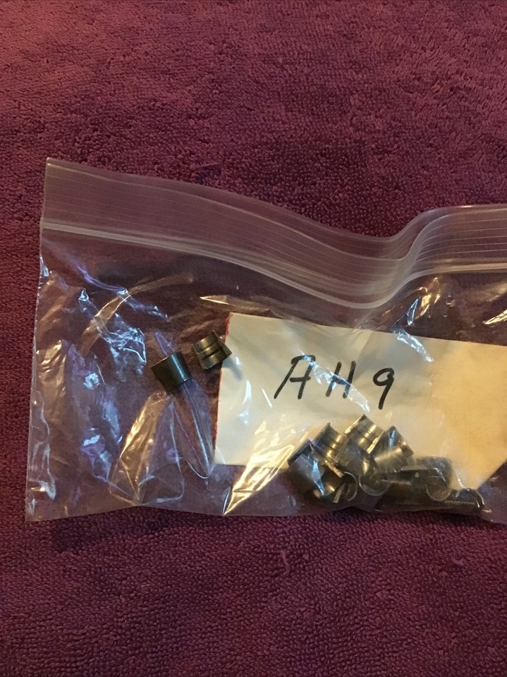 Wisconsin AH-9 Valve Spring Lock (Set) for AENLD (AEN AENL AENS) Engine ...