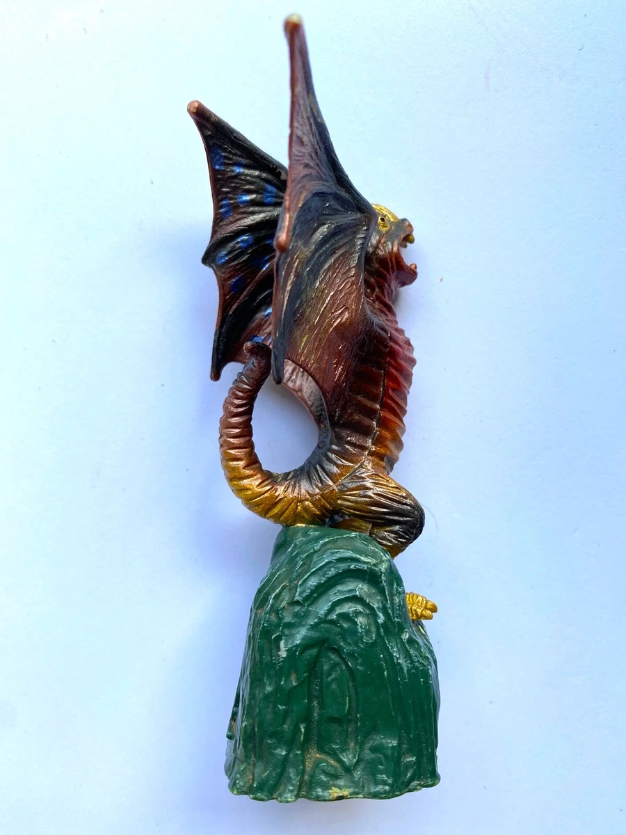 Swedish Short Snout Dragon