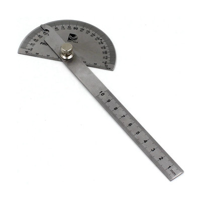 Protractors - Protractor Head