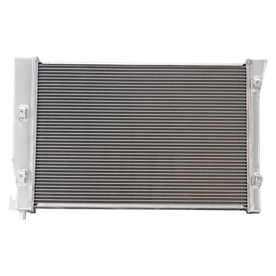 For 1997-2004 Chevy Corvette Z06 C5 350 5.7L AT 3 Row Aluminum Radiator ...