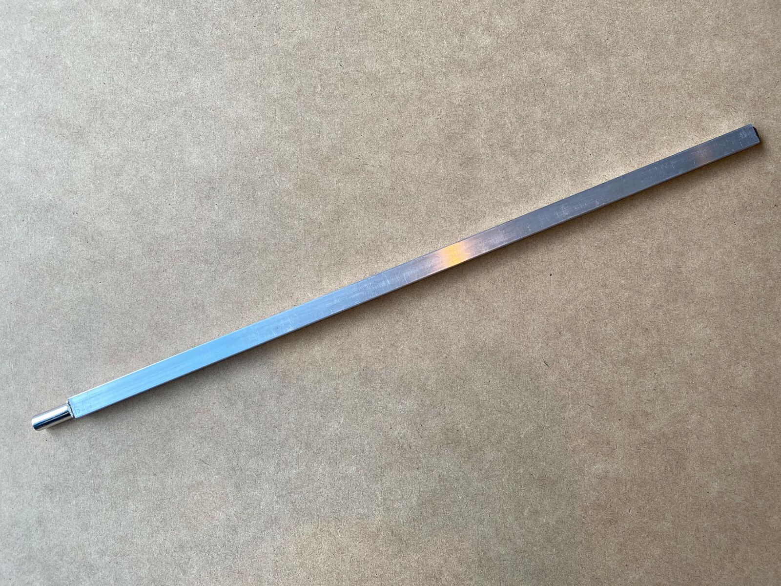 'Martin Style' U-Channel Truss Rod - For Acoustic, Electric or Bass ...