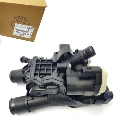 PEUGEOT 308 508 3008 5008 EXPERT BOXER TRAVELLER 2.0 2.2 HDI THERMOSTAT ...