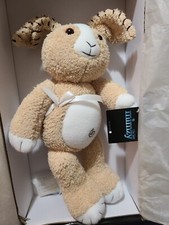 The Last Mimzy 18" Plush Rabbit Tonner Doll Company Limited Edition for ...